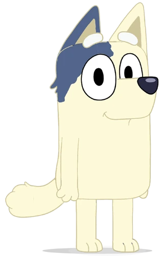 Lian | Bluey Fanon Wiki | Fandom