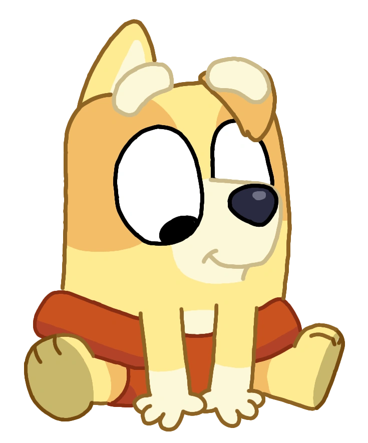 Аrchie | Bluey Fanon Wiki | Fandom