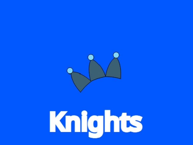 Knights | Bluey Fanon Wiki | Fandom