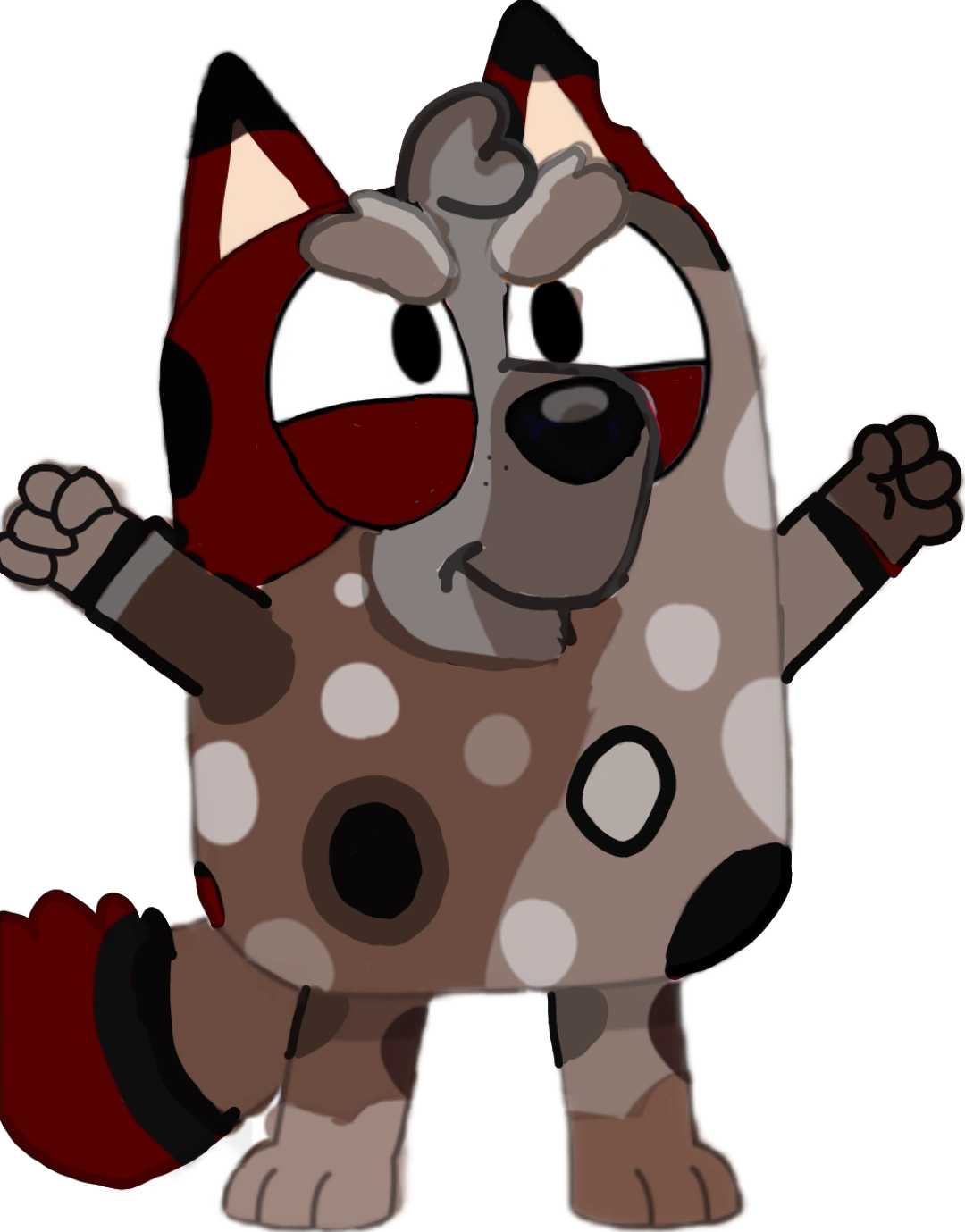 Coffee | Bluey Fanon Wiki | Fandom