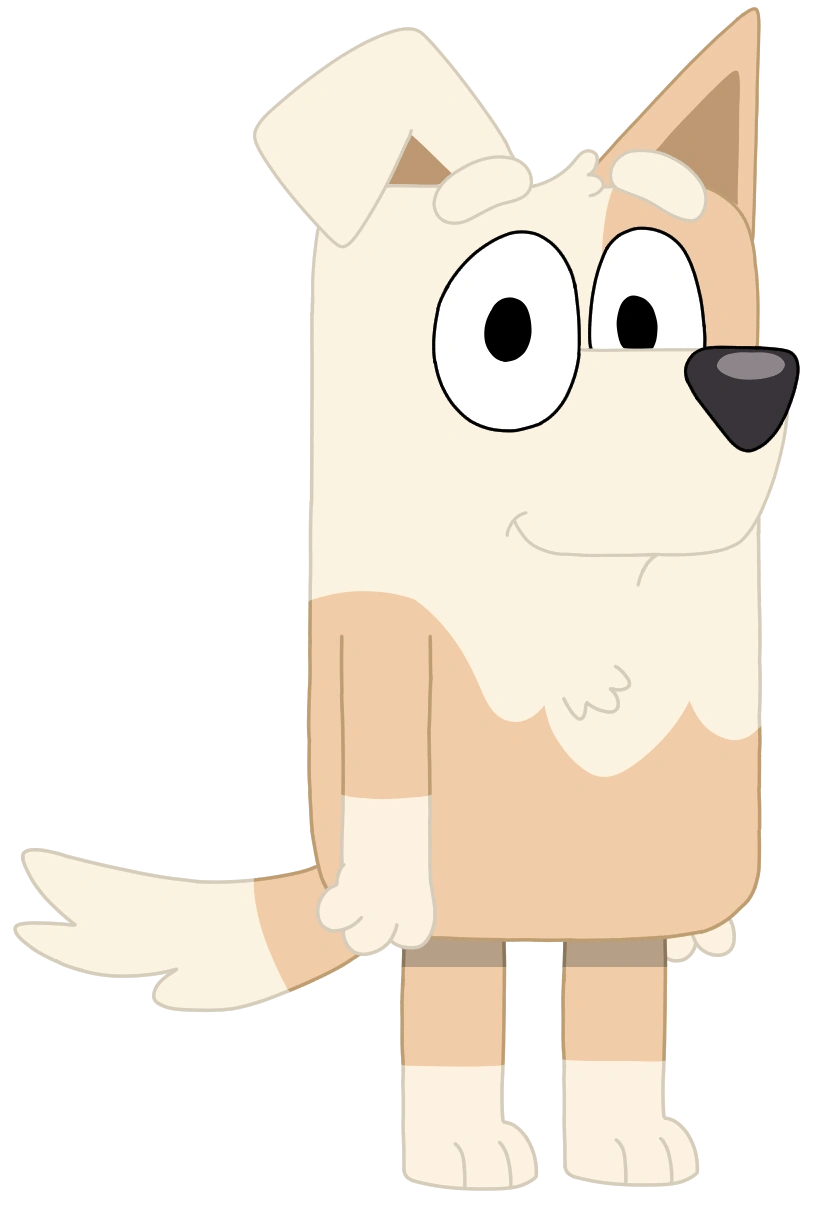Adult Banjo | Bluey Fanon Wiki | Fandom