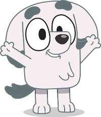 Lily Maltese | Bluey Fanon Wiki | Fandom