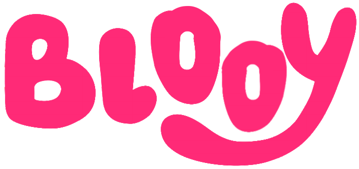 Blooy (series) | Bluey Fanon Wiki | Fandom