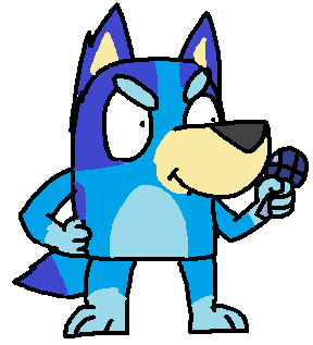 Bluey (RFACS continuity) | Bluey Fanon Wiki | Fandom