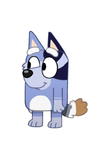 Kailey | Bluey Fanon Wiki | Fandom