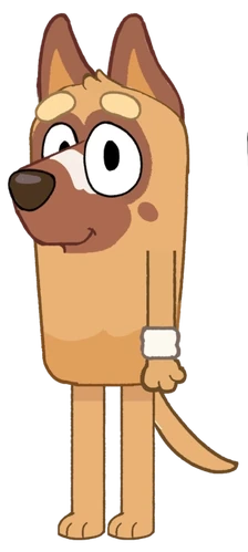 Tiny C | Bluey Fanon Wiki | Fandom