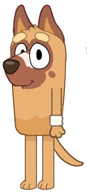 Tiny C | Bluey Fanon Wiki | Fandom