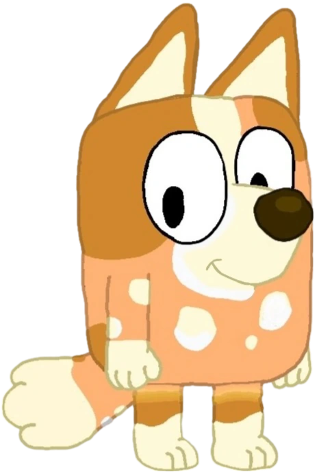 Ana Heeler | Bluey Fanon Wiki | Fandom