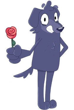 Bluey The Futureverse! | Bluey Fanon Wiki | Fandom