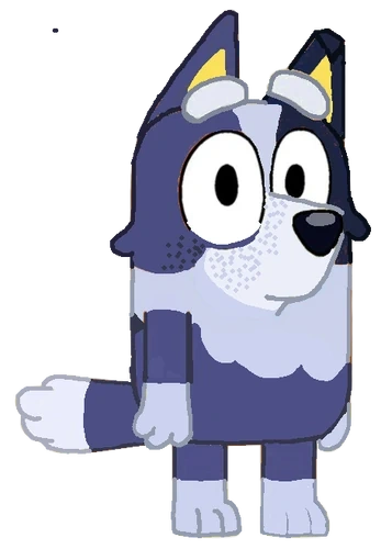 Bluh(Owl Duo creation) | Bluey Fanon Wiki | Fandom