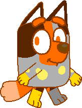 Coppery | Bluey Fanon Wiki | Fandom