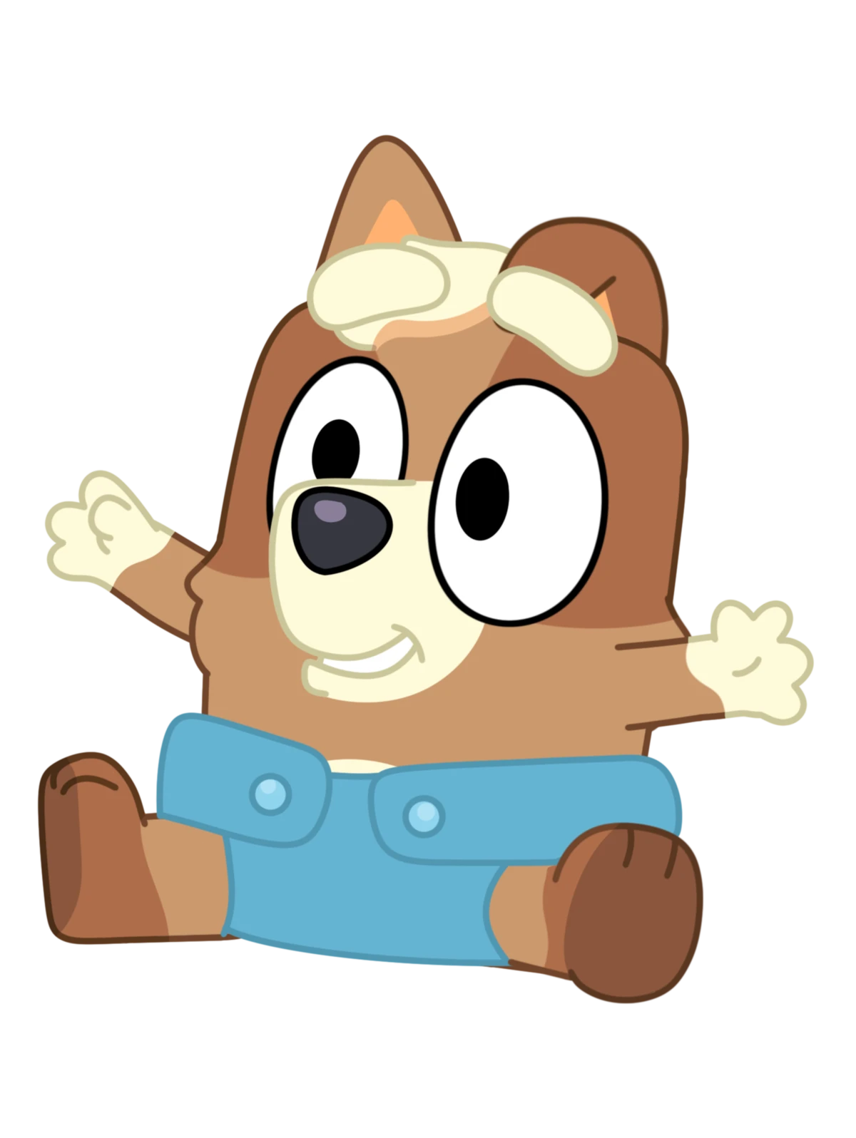 Finucan | Bluey Fanon Wiki | Fandom