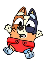 Nova | Bluey Fanon Wiki | Fandom