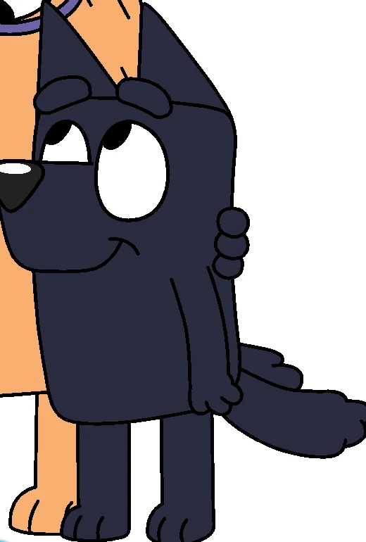 Adult Bea | Bluey Fanon Wiki | Fandom