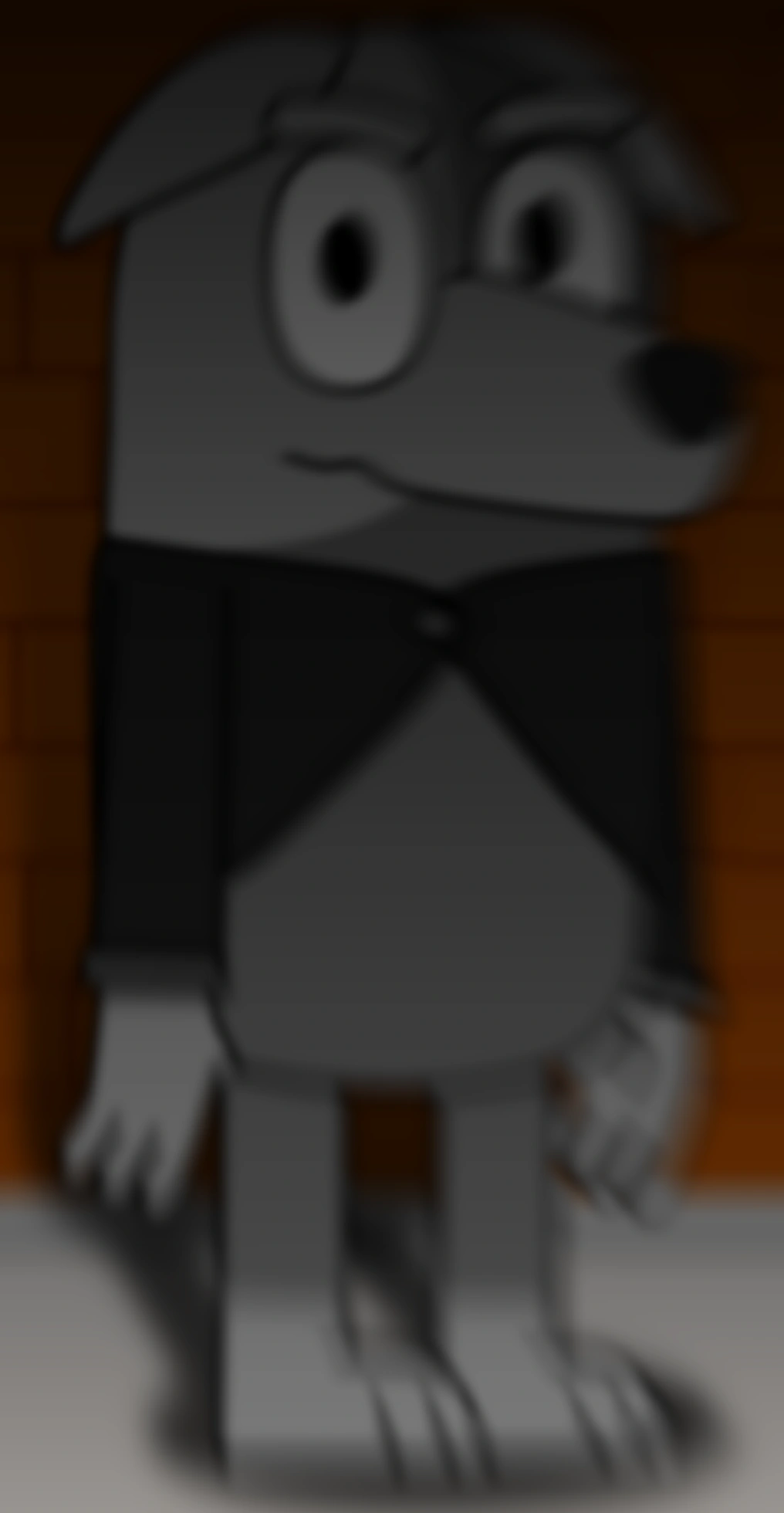 H. P. Malkin | Bluey Fanon Wiki | Fandom