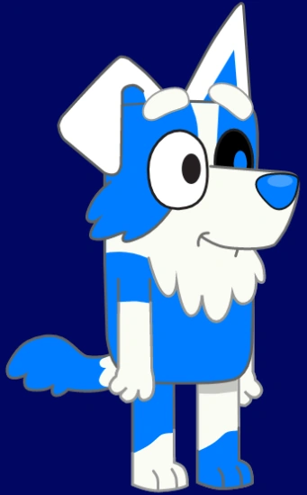 Connor Cruz | Bluey Fanon Wiki | Fandom