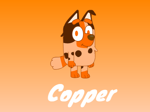 Copper (episode) | Bluey Fanon Wiki | Fandom