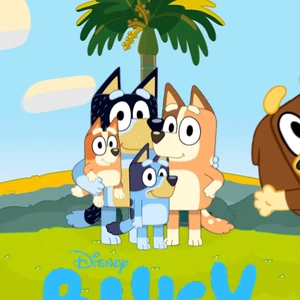 Discuss Everything About Bluey Fanon Wiki | Fandom