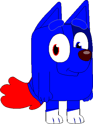 Superhero Bluey, Bluey Fanon Wiki🍡 Transforme sua vida com a inovadora ...