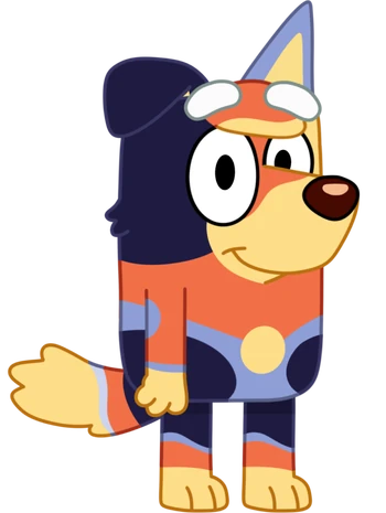 Catch | Bluey Fanon Wiki | Fandom