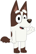 Bluey: Future Ahead! Wiki | Fandom