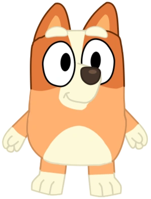 Bingo Cavapoo | Bluey: Future Ahead! Wiki | Fandom