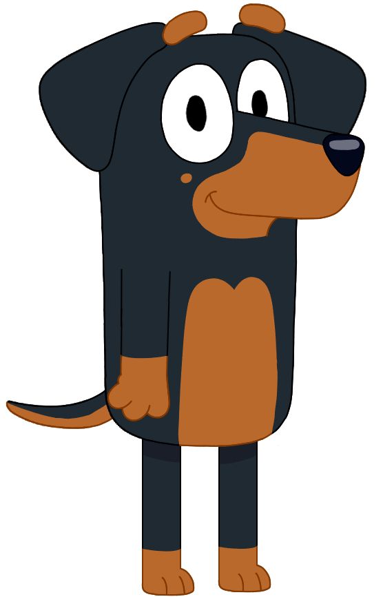 Claire Koolie | Bluey: Future Ahead! Wiki | Fandom