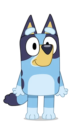 Bluey | Bluey: Future World Wiki | Fandom