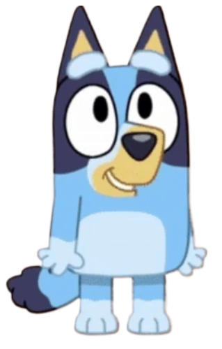 Bluey | Bluey: Future World Wiki | Fandom