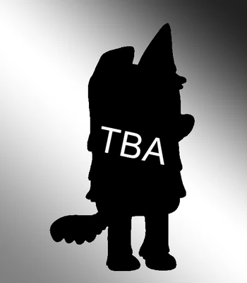 Brandy Cattle | Bluey future Wiki | Fandom