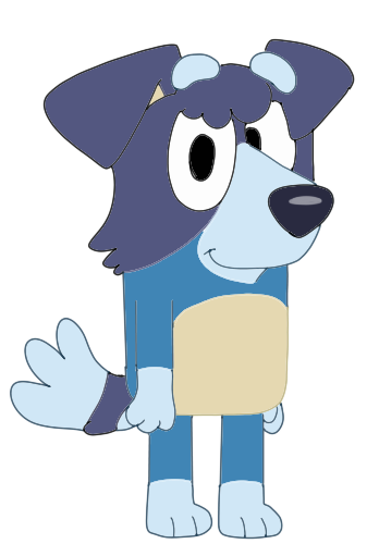 Category:The new generation | Bluey future Wiki | Fandom