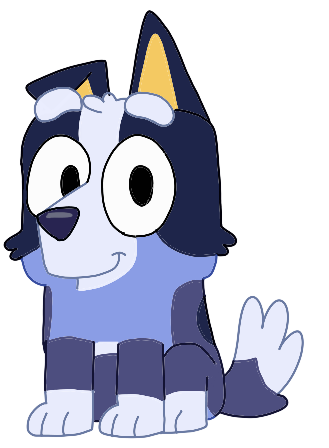 Sadie Labrador | Bluey future Wiki | Fandom