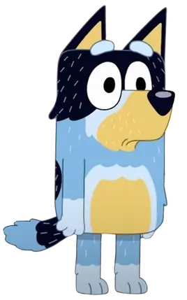 Bandit Heeler | Bluey future Wiki | Fandom