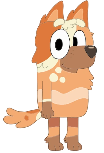 Floppy Cavapoo | Bluey future Wiki | Fandom