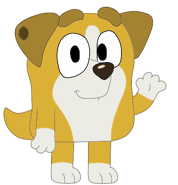 Bluey future Wiki | Fandom