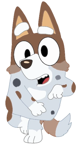 Bagel Chihuahua | Bluey future Wiki | Fandom