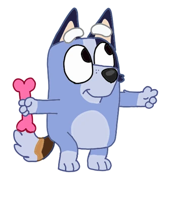Socks Heeler | Bluey future Wiki | Fandom