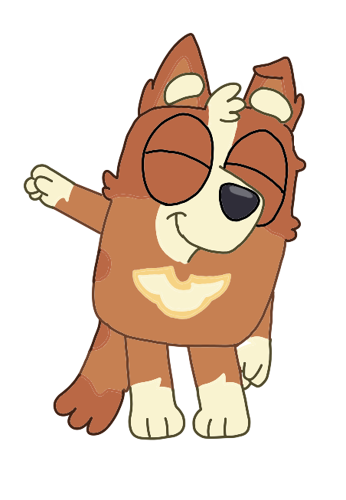 Britney Cavapoo | Bluey future Wiki | Fandom