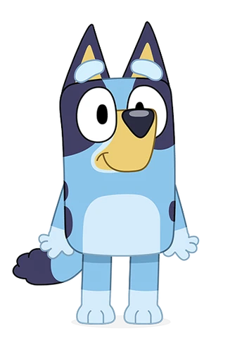 Bluey Heeler | Bluey future Wiki | Fandom