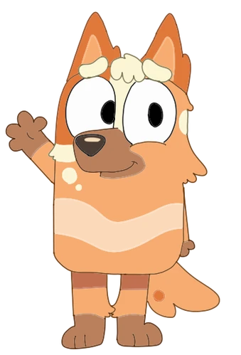 Floppy Cavapoo | Bluey future Wiki | Fandom