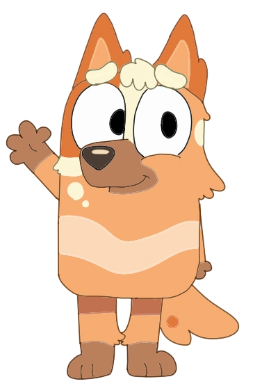 Floppy Cavapoo | Bluey future Wiki | Fandom