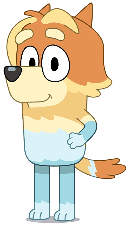 Radley Heeler | Bluey future Wiki | Fandom