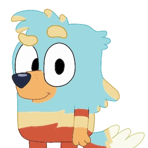 Discuss Everything About Bluey future Wiki | Fandom