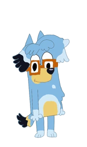 Minor Characters | Bluey future Wiki | Fandom