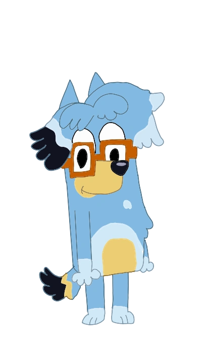 Minor Characters | Bluey future Wiki | Fandom
