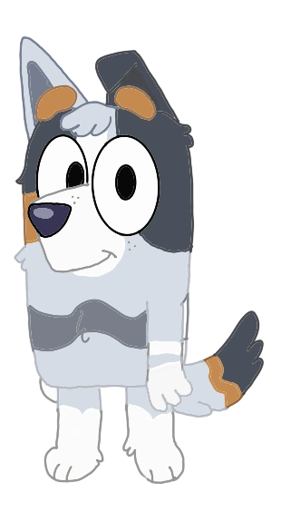 Category:Females | Bluey future Wiki | Fandom