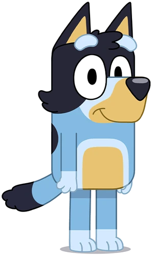 Bandit Heeler Bluey Future Wiki Fandom