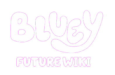 Benny Frize | Bluey future Wiki | Fandom