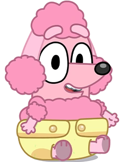 Coco Poodle | Bluey future Wiki | Fandom