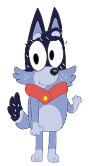Minor Characters | Bluey future Wiki | Fandom